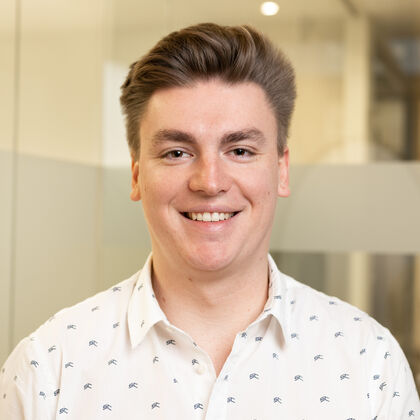 Ons team | CGK Group