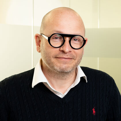 Ons team | CGK Group