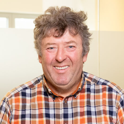 Ons team | CGK Group