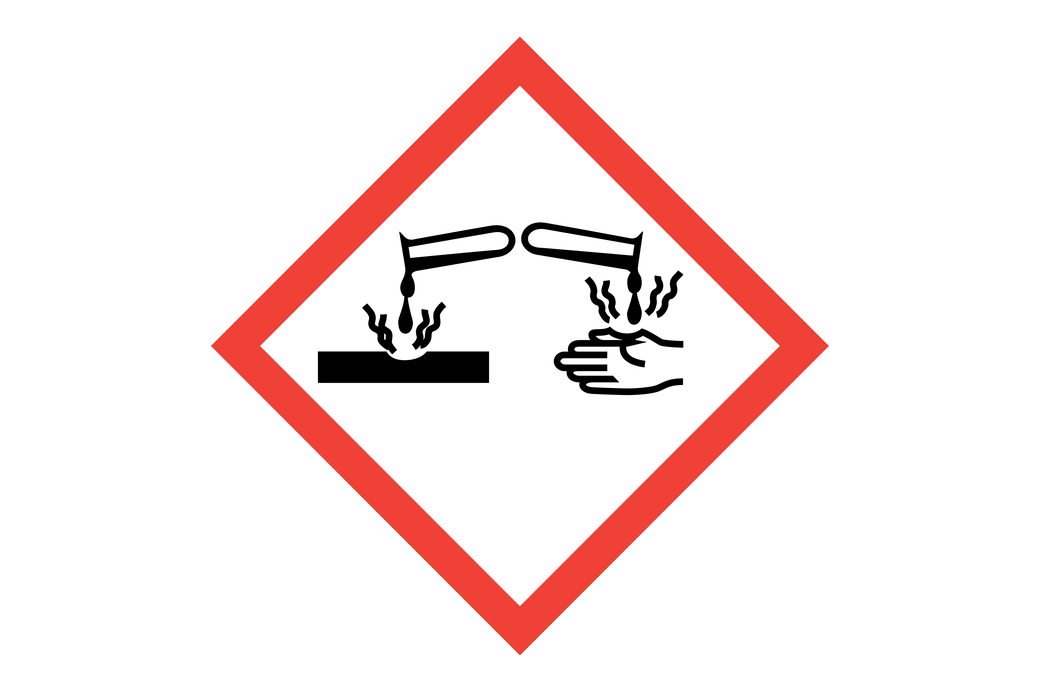 CGK | Pictogrammes SGH