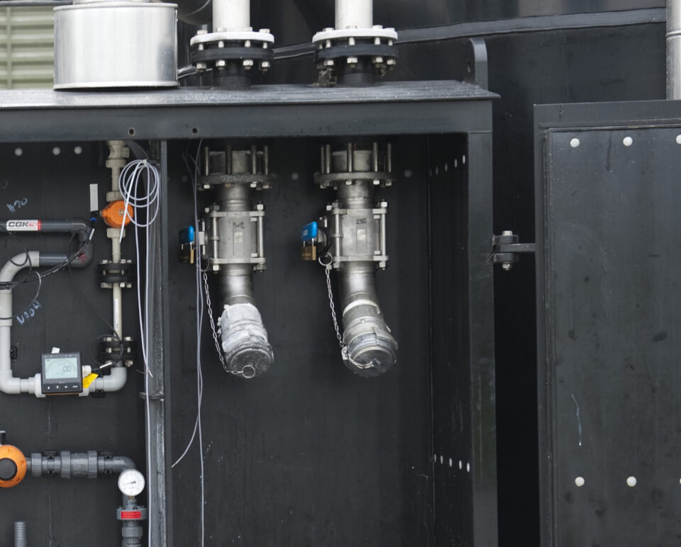 CGK | Filling systems