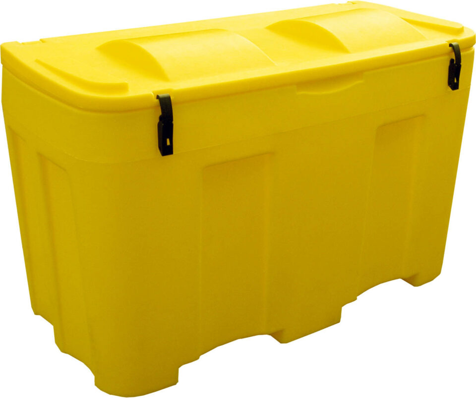 CGK | Spill kit case universal - 350 l