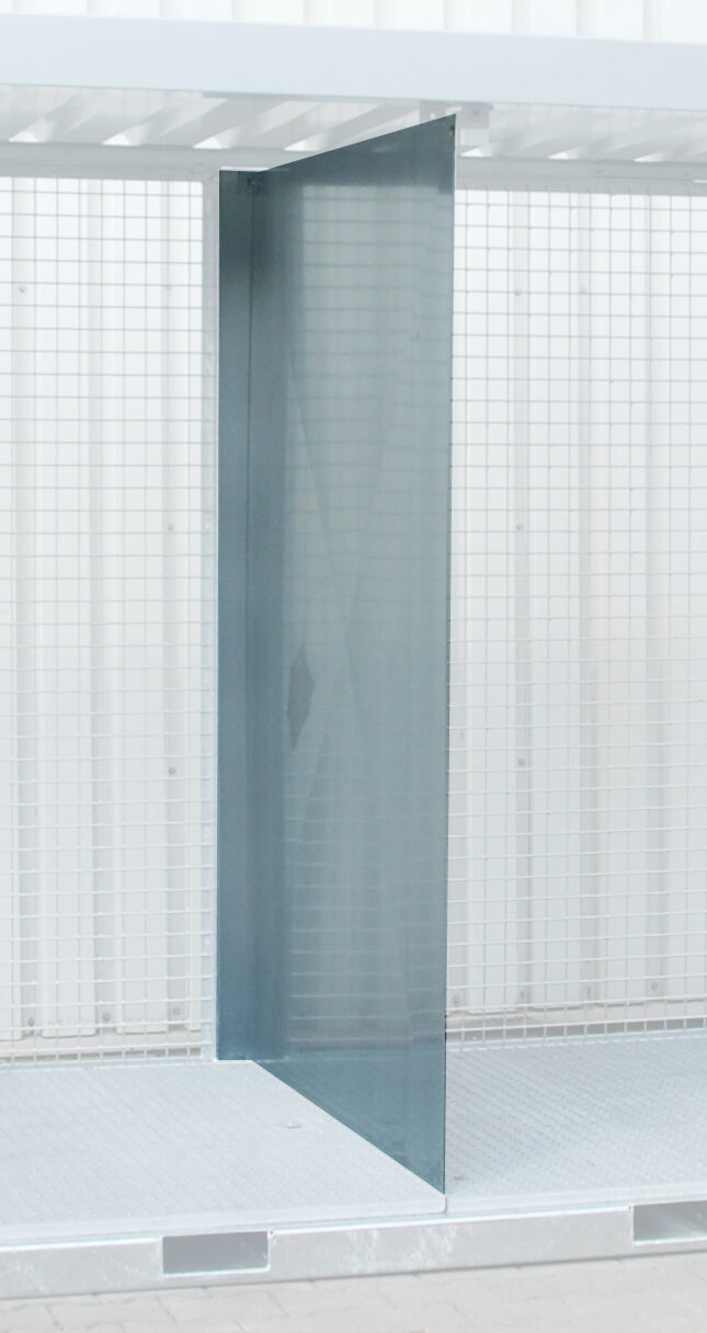 CGK | Scheidingswand