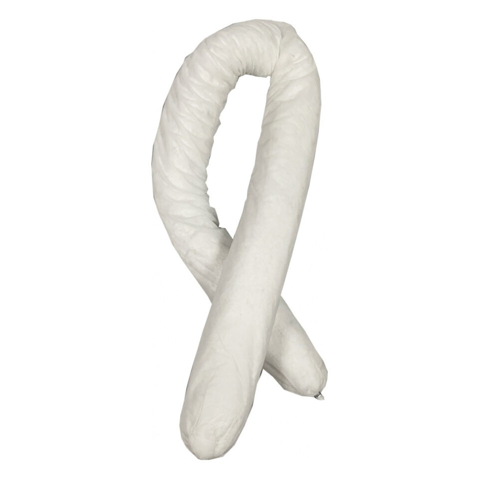 Absorption hoses oil - Ø7,6x305cm (6 pcs) | CGK Group