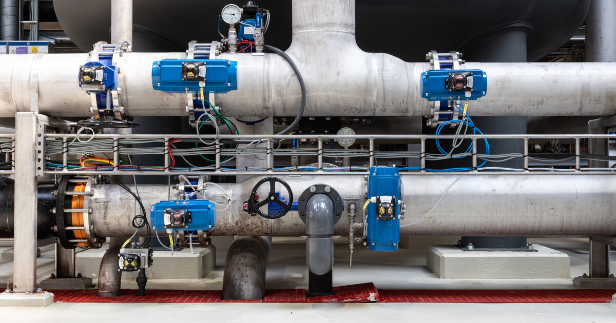 Uitbreiding site met vierde productielijn voor… | CGK Group